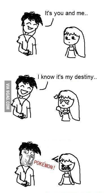 Pokemon 9gag