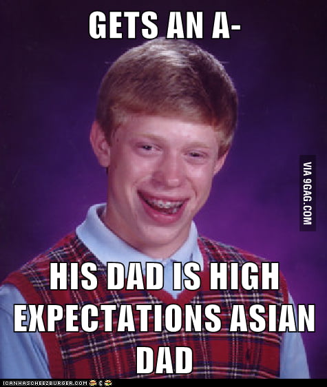 Poor Brian... - 9GAG