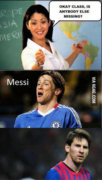 Scumbag Torres - 9GAG