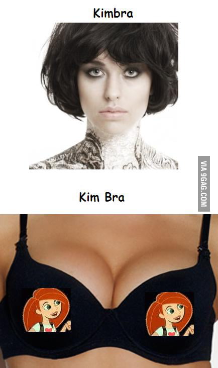 See the difference? - 9GAG