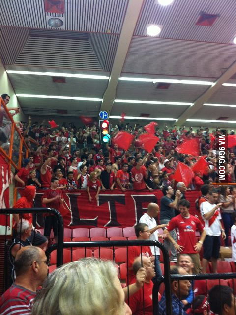 Creative Supporters - 9GAG