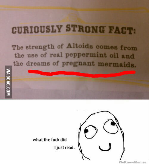 Da fuk..... - 9GAG