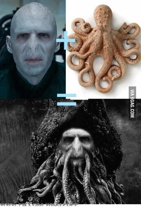 Perfect Combination - 9GAG