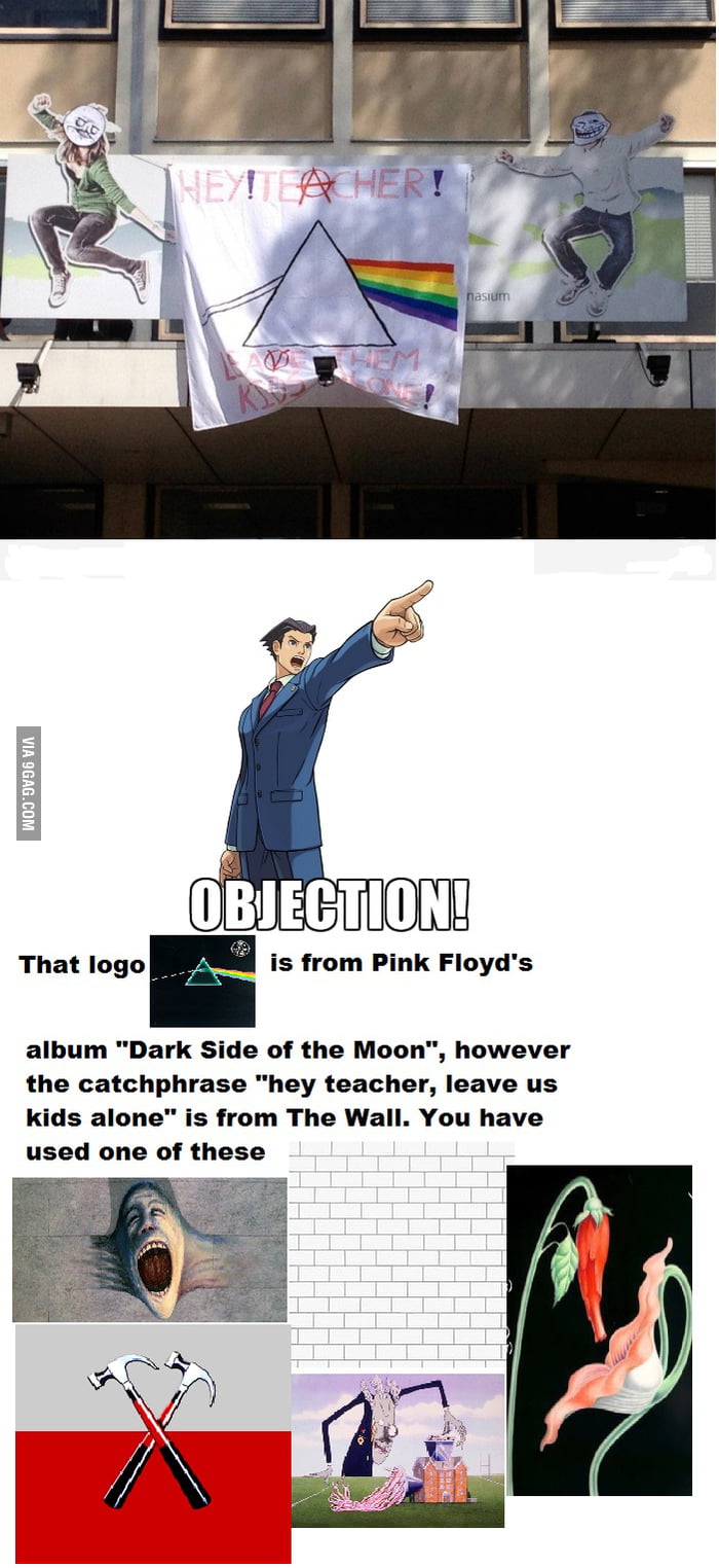This is heresy! - 9GAG