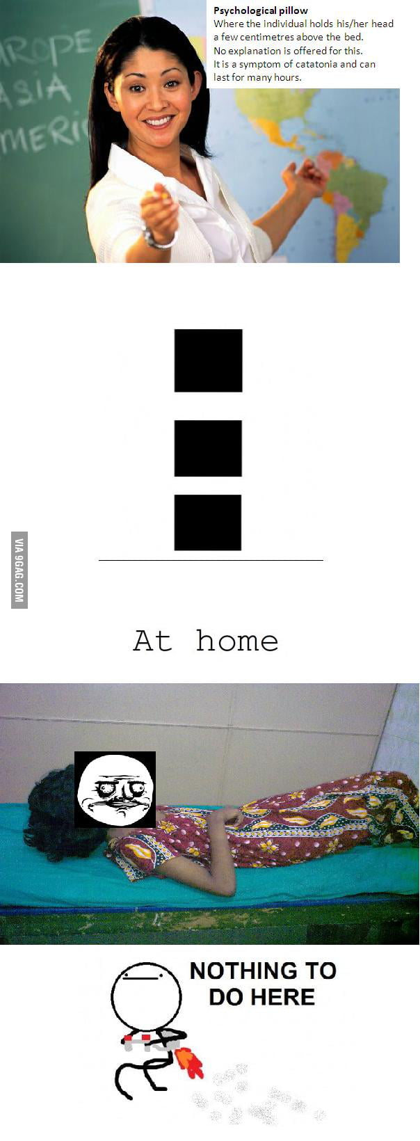 Nothing to do here . . . - 9GAG
