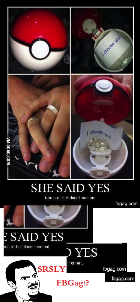 Srsly?! FB-GAG !? - 9GAG