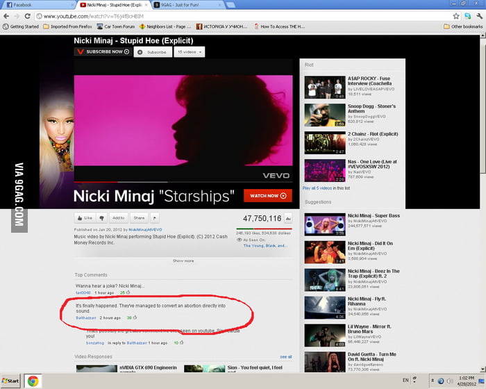 So much win!!!! - 9GAG