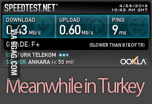 Meanwhile in Turkey - 9GAG