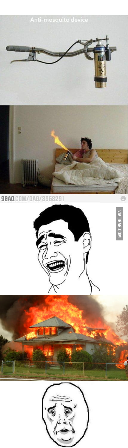 Oh crap... - 9GAG