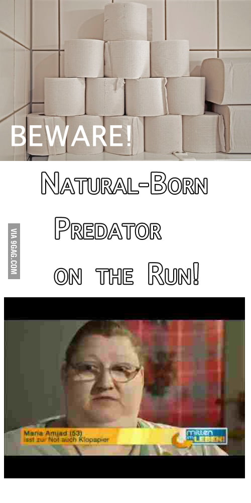 You Know 9gag