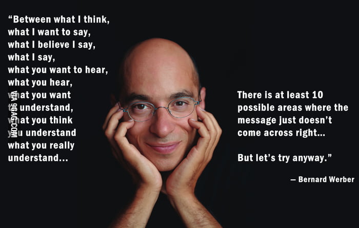 Let's try anyway - 9GAG