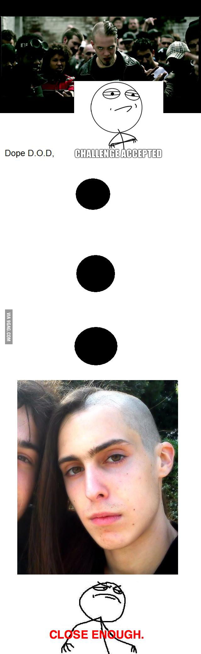 So Close - 9GAG