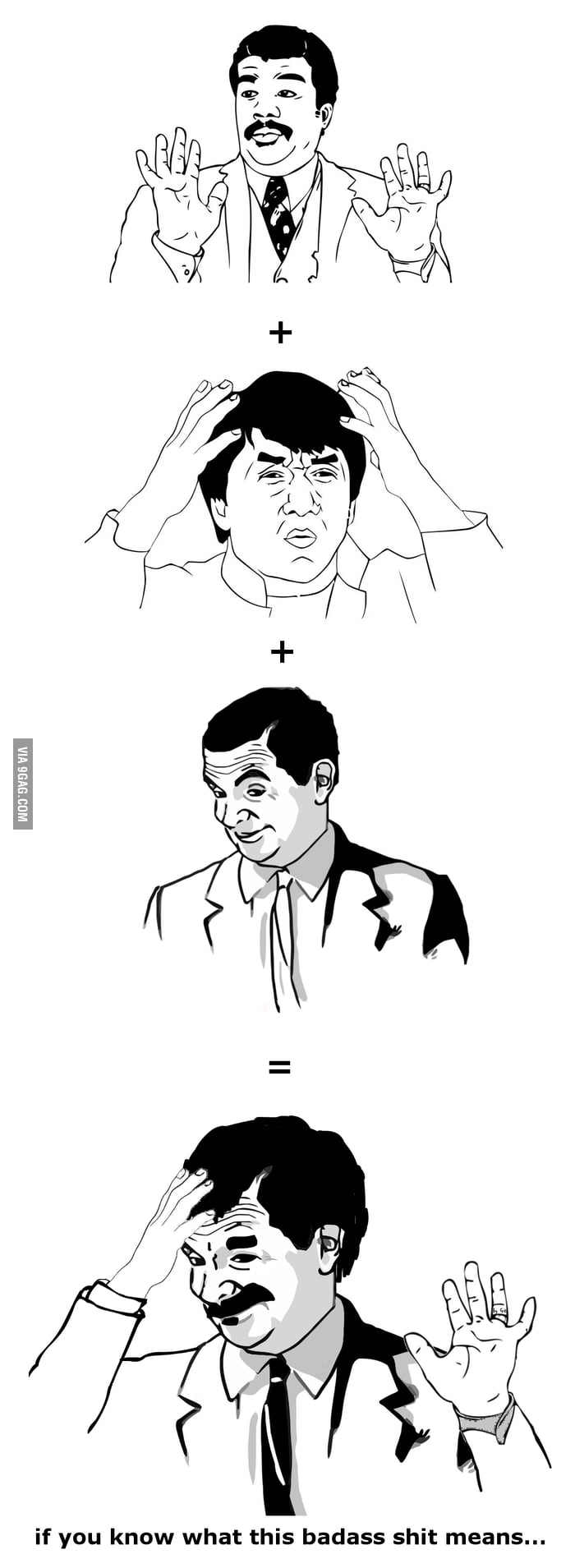Mixed Memes 1 - 9GAG