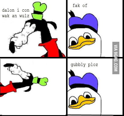 Gubbly Ploz - 9GAG