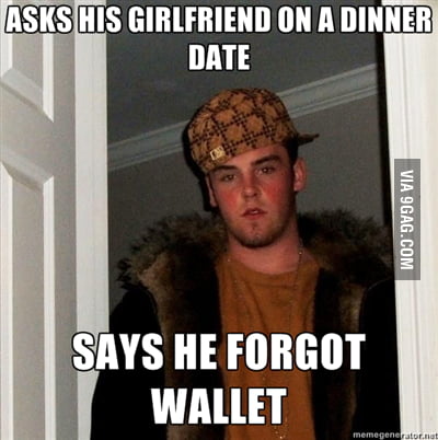Jewish Steve... you scumbag - 9GAG