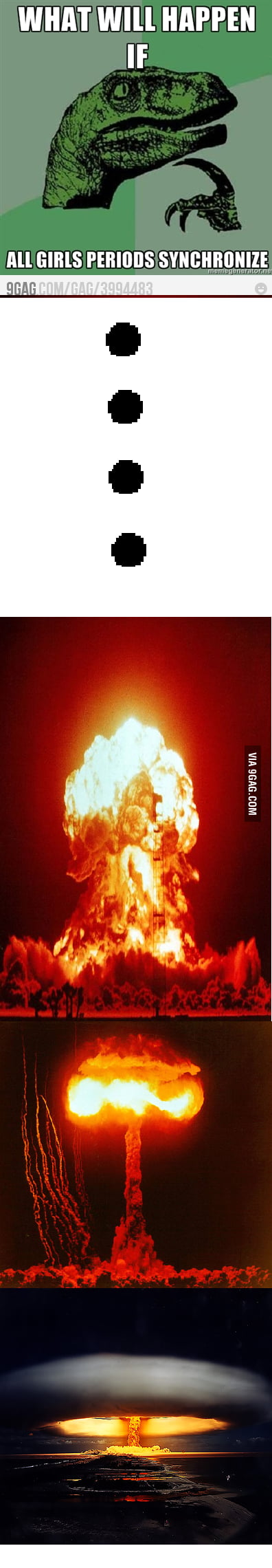 *BOOOOOM* - 9GAG