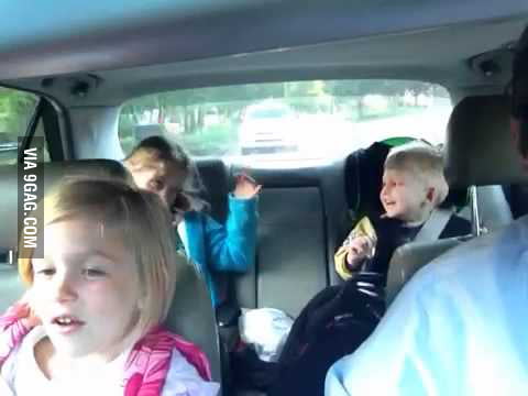 Faith in future generations RESTORED - 9GAG