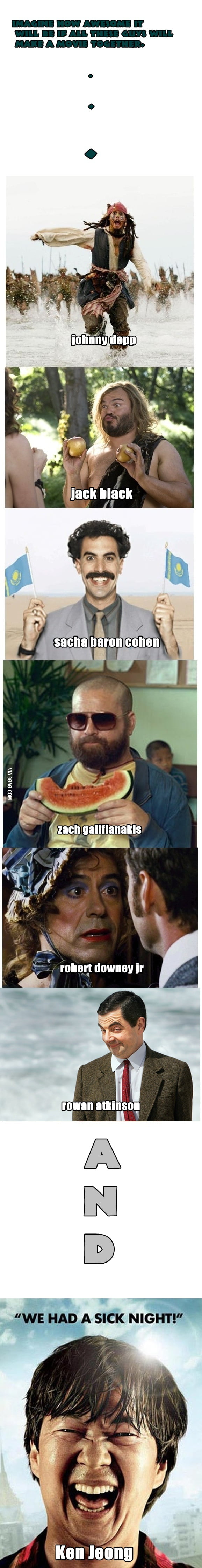 Pure awesomeness... - 9GAG