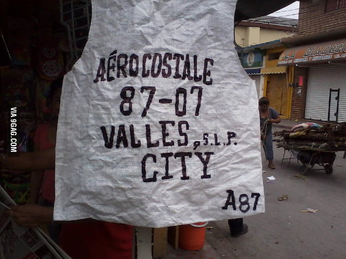 Meanwhile in Mexico - 9GAG