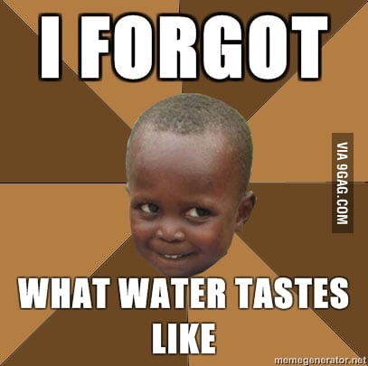 Third World Problems - 9GAG