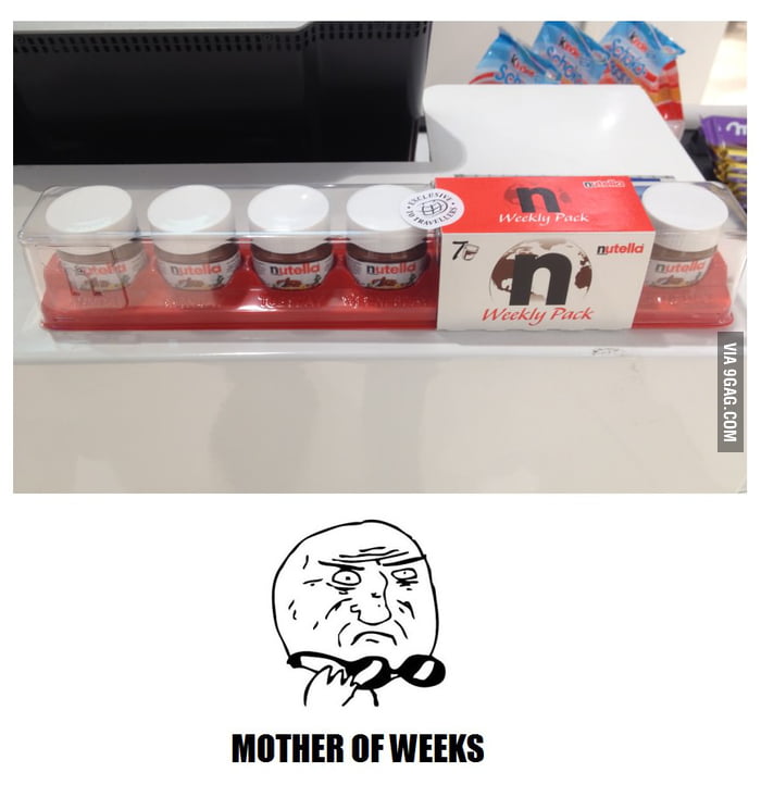 Best week ever... - 9GAG