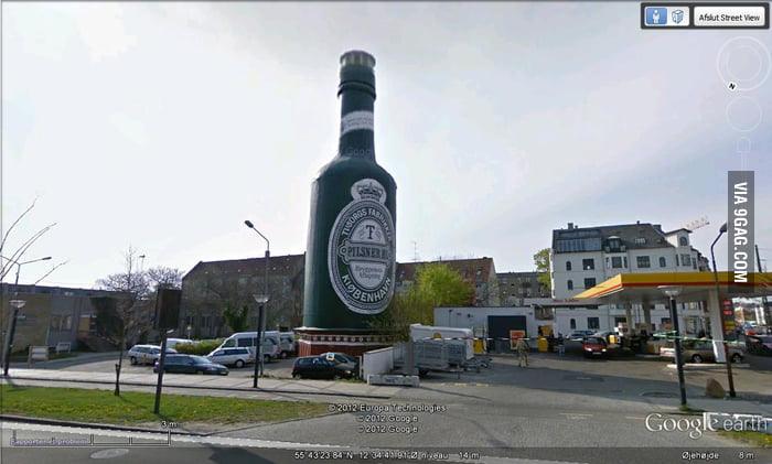 Meanwhile in Denmark - 9GAG