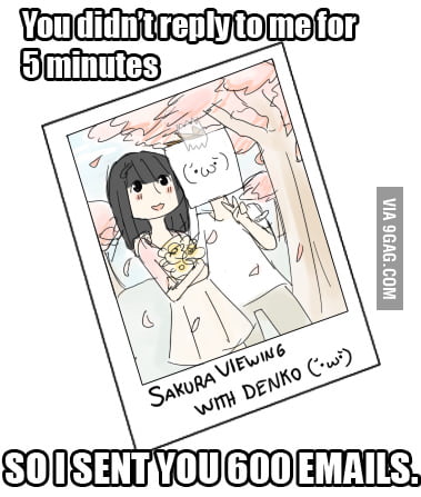 Desperation level: (´･ω･`) - 9GAG