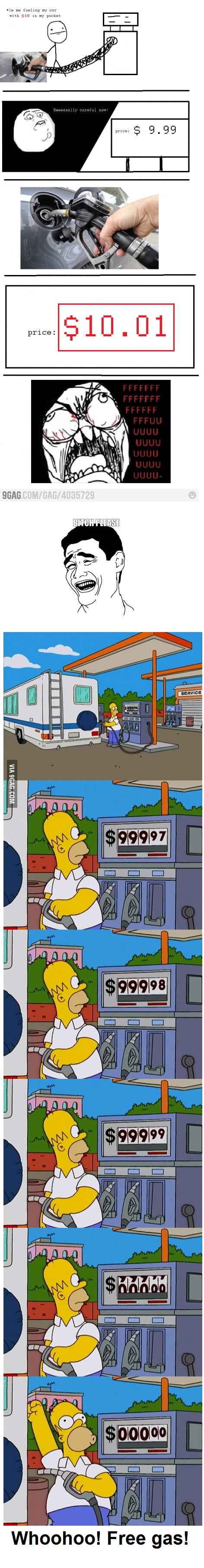 B*tch Please! - 9GAG