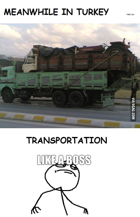 Meanwhile in Turkey... - 9GAG