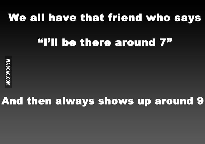 We all know him - 9GAG