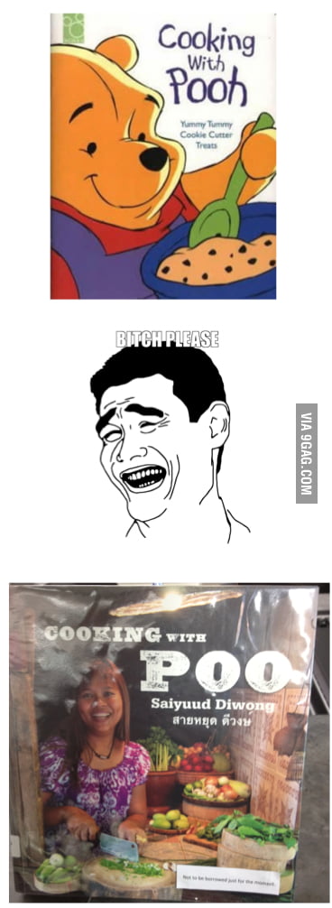 Cooking With What 9gag