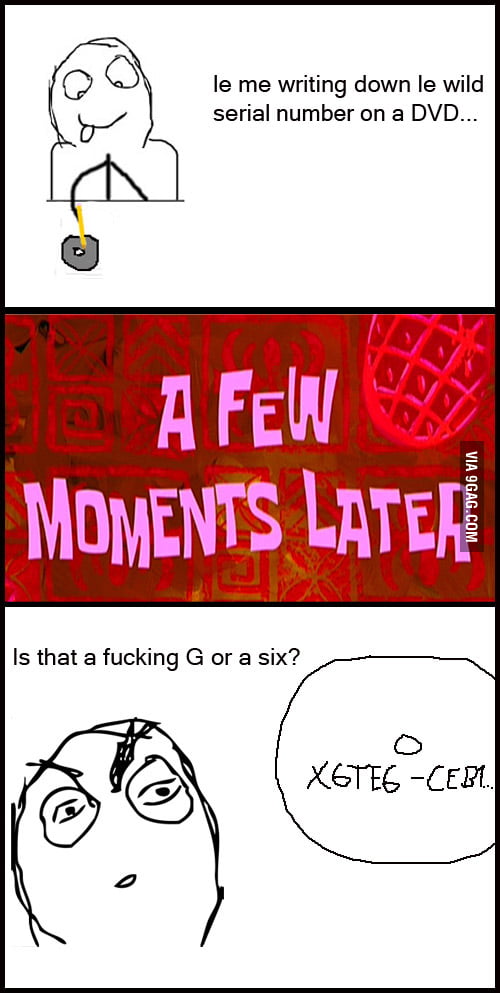 Always - 9GAG
