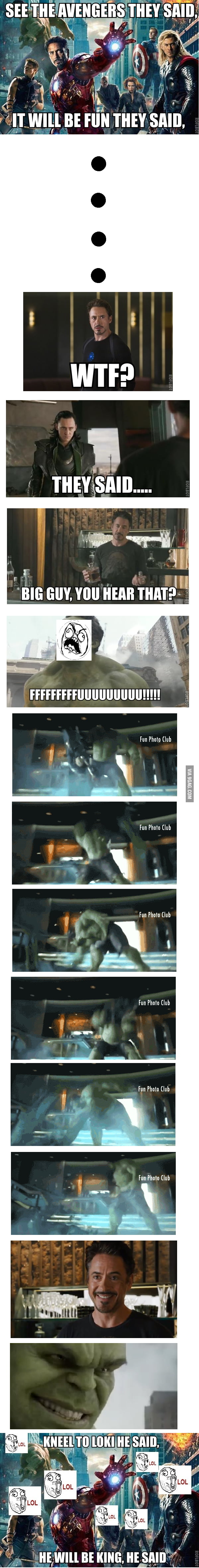 B*tch, Please - 9GAG