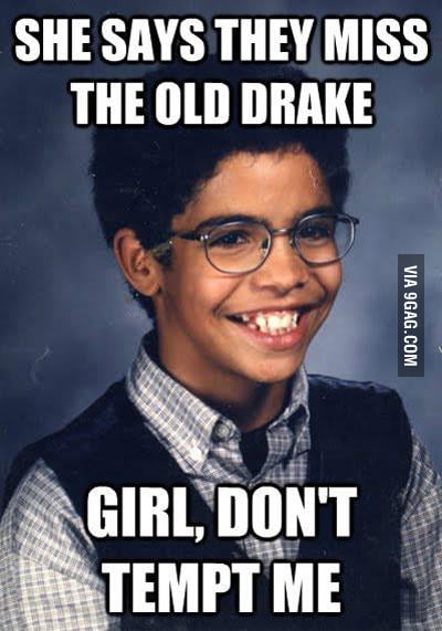 Little drake - 9GAG