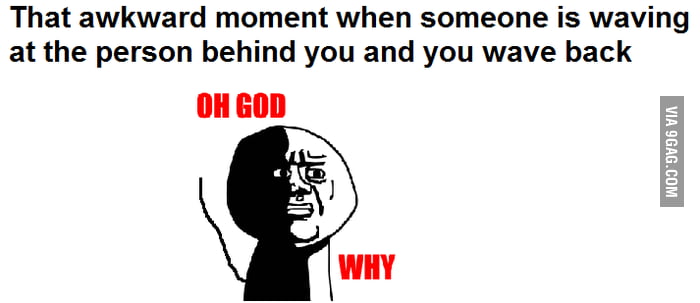 Oh god no! - 9GAG