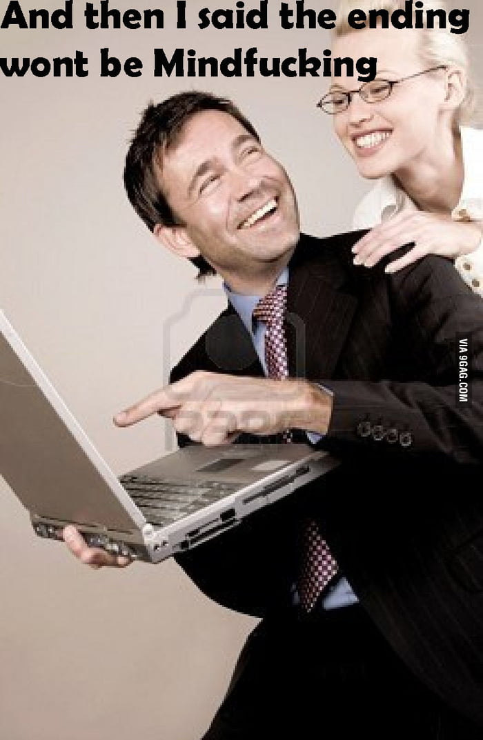 Mass Effect 3 Developer - 9GAG