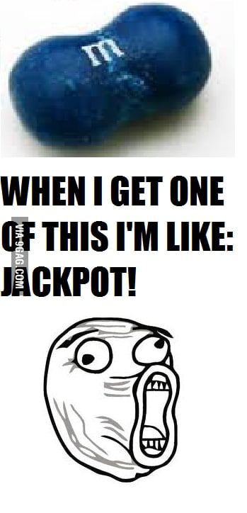 JACKPOT - 9GAG