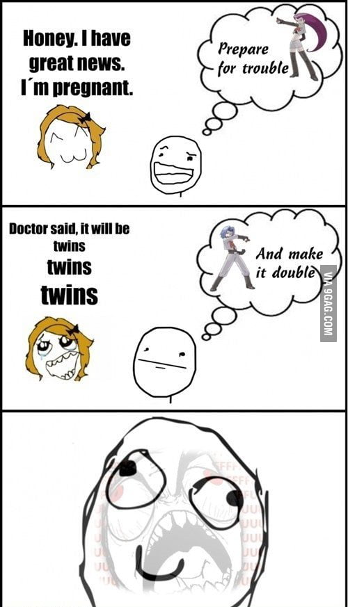 Rage in peace - 9GAG