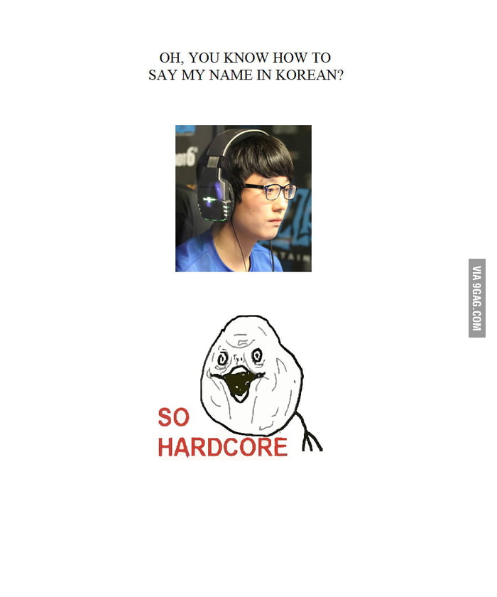 Unimpressed Liquid Taeja - 9GAG