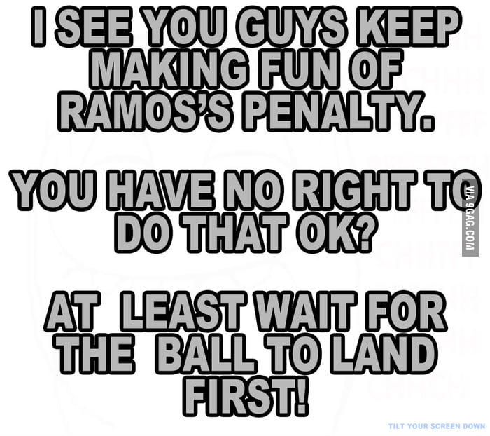 Enough with that jokes - 9GAG