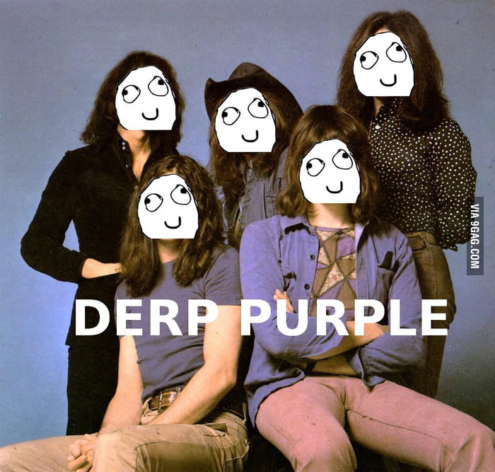 Derp on the water and hurr durr in the sky - 9GAG