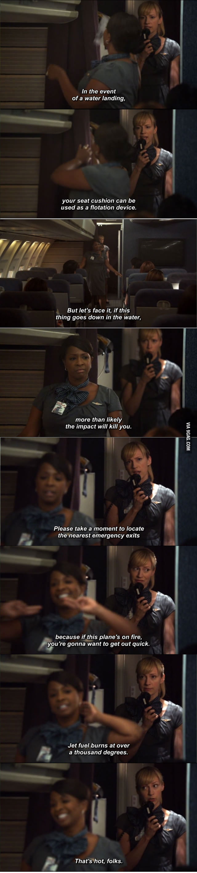 Just Parker from Leverage - 9GAG