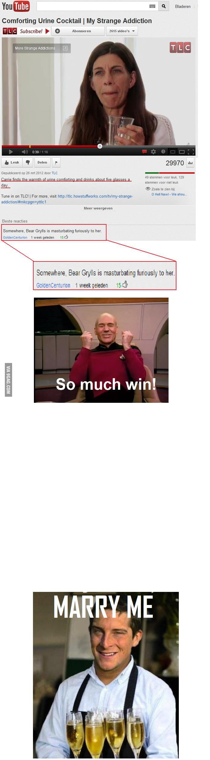 Sun is going down.. - 9GAG