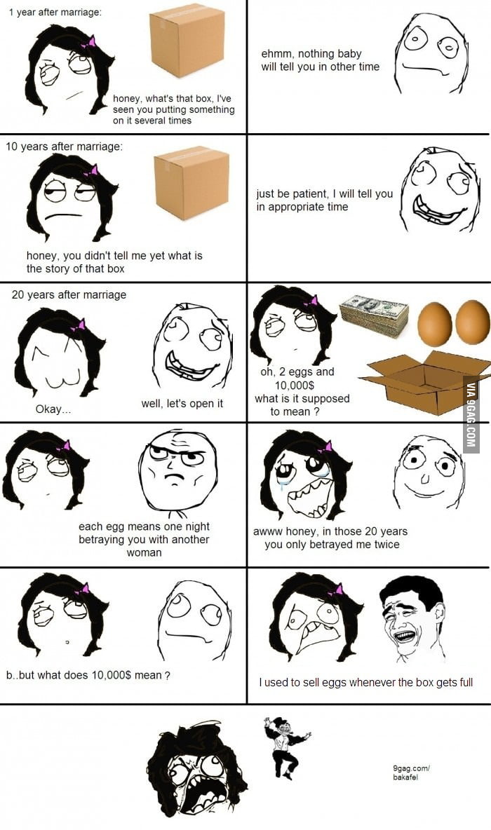 Totally Worth It 9gag