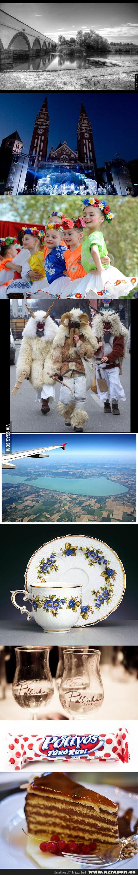 Just Hungary - 9GAG