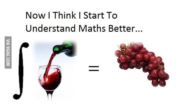 Now that's a good example! - 9GAG