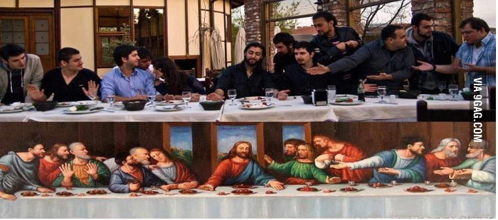 Meanwhile in Turkey - 9GAG