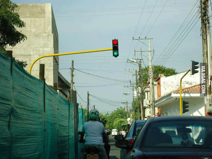 Meanwhile in Mexico... - 9GAG