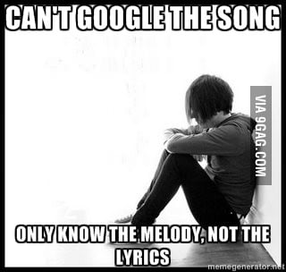 Emo kid problems - 9GAG