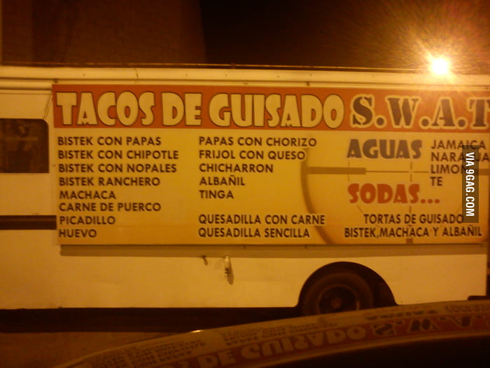 Meanwhile in Mexico - 9GAG